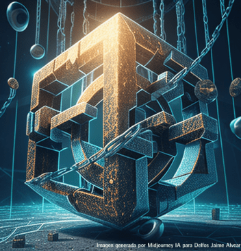 Delfos tecnoblog de Jaime Alvear - Ya que nuestras vidas están rodeadas ...