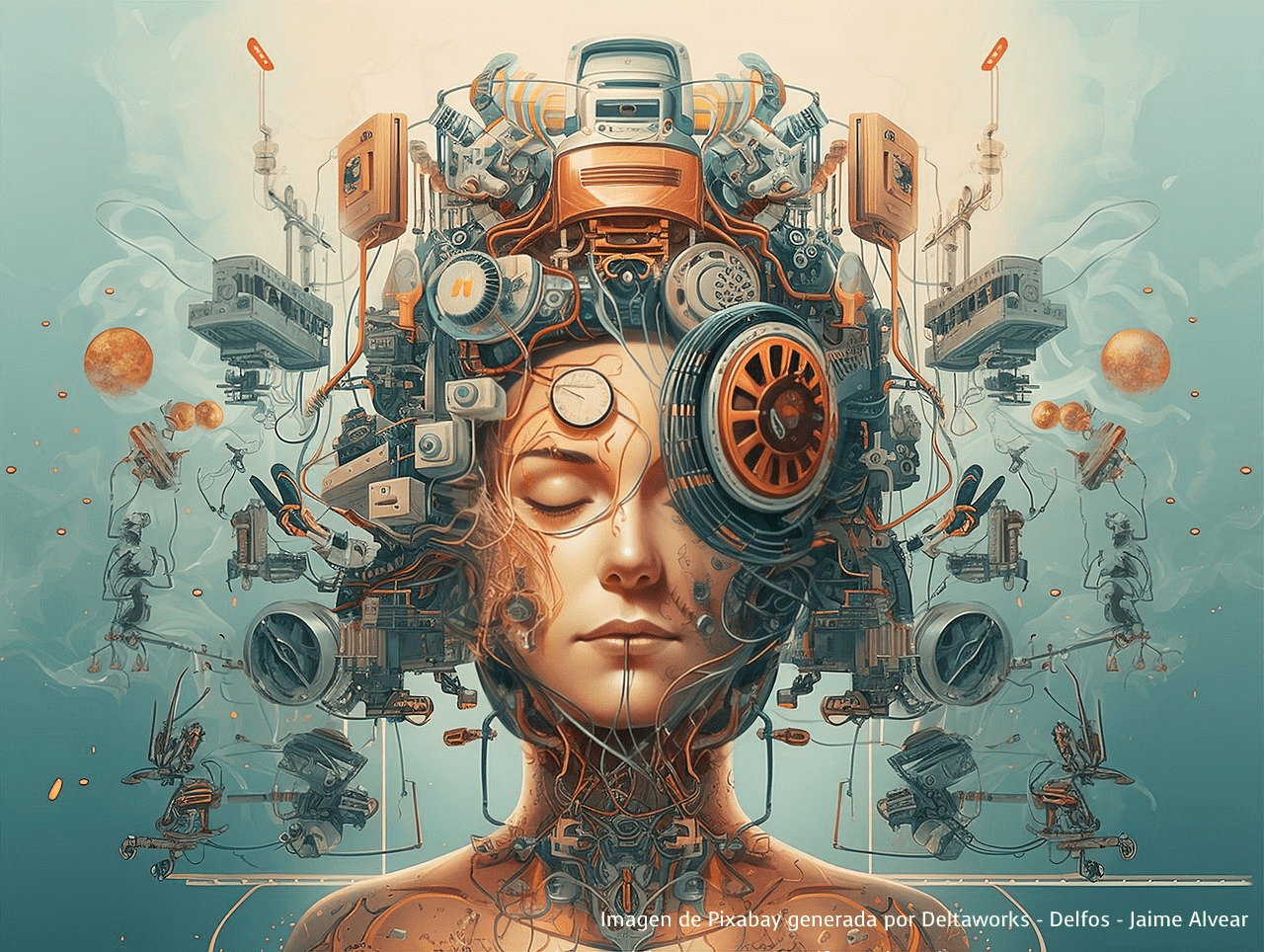 Web3, el internet inteligente. - Delfos tecnoblog de Jaime Alvear