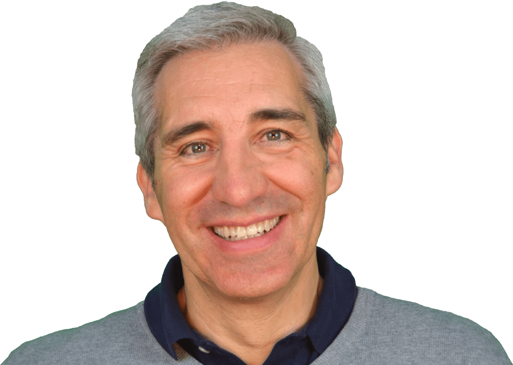 Sobre mi - Delfos tecnoblog de Jaime Alvear