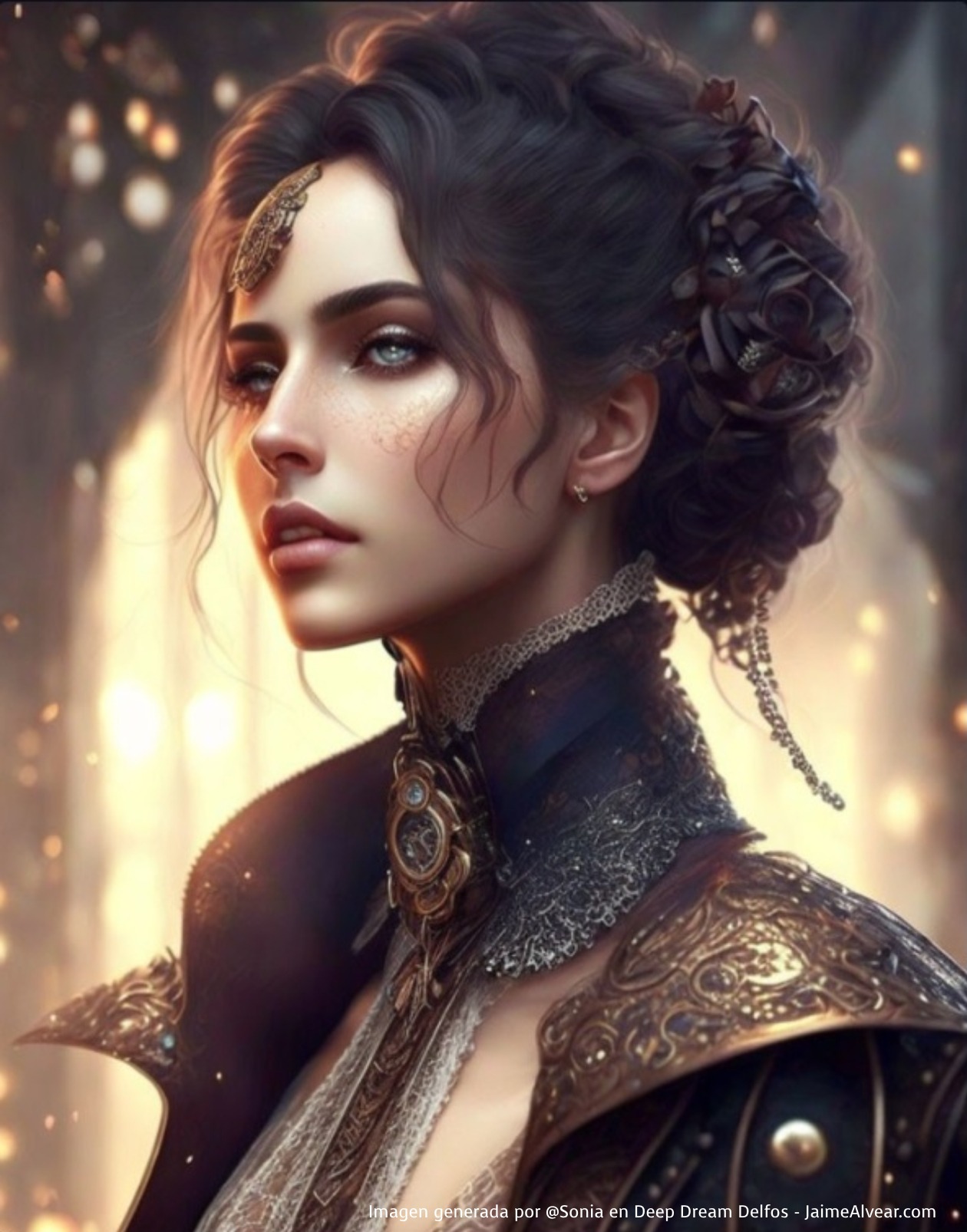 Explorando la Inteligencia Artificial Generativa - Delfos tecnoblog de ...