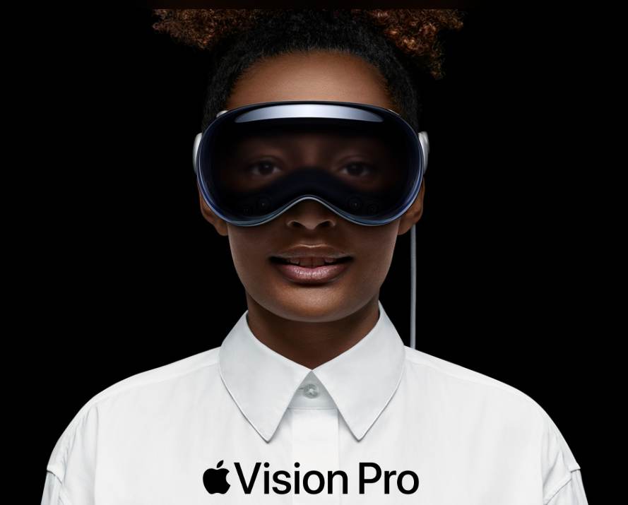 Lanzamiento Apple vision Pro - Delfos tecnoblog de Jaime Alvear